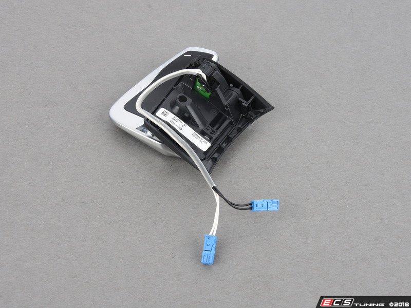 Genuine BMW - 61319218399 - Rocker-Type Shift Lever - Left (61-31-9-218 ...