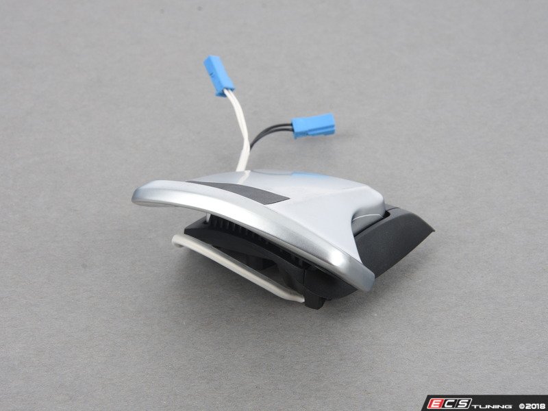 Genuine BMW - 61319218399 - Rocker-Type Shift Lever - Left (61-31-9-218 ...