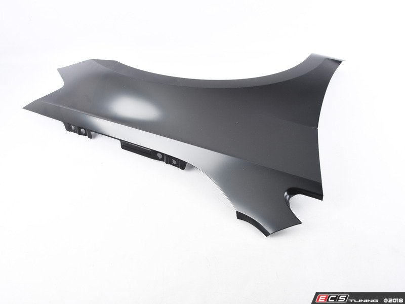 Genuine Volkswagen Audi - 5G0821106B - Fender - Passenger (5G0 821 106 B)