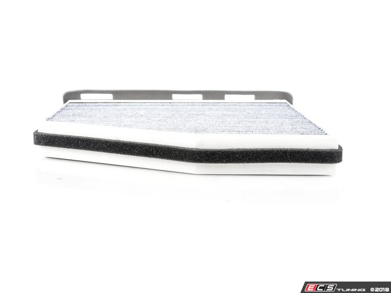 Vemo - 1K1819653B - Charcoal Lined Cabin Filter / Fresh Air Filter