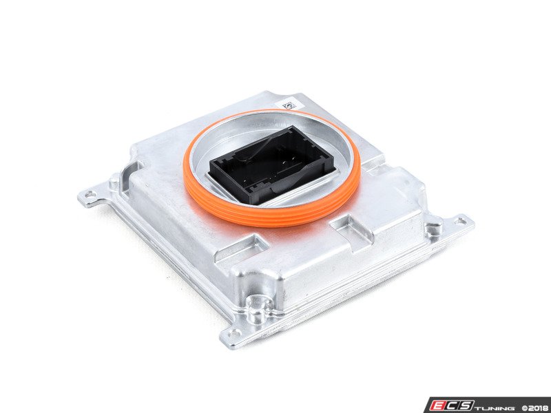 Genuine Volkswagen Audi - 7P5941572A - POWER MOD (7P5 941 572 A)