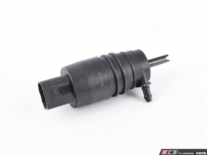 Febi - 2108690821 - Windshield Washer Pump