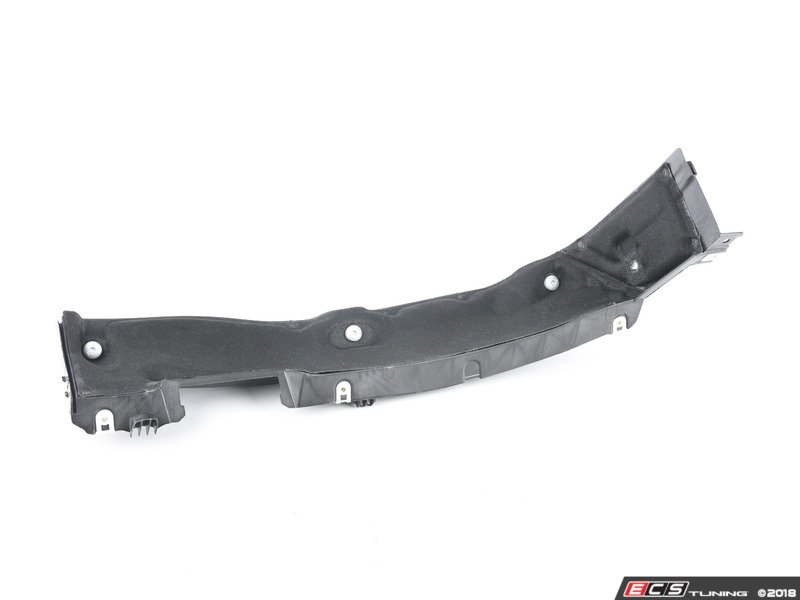 Genuine BMW - 51717290714 - BULKHEAD, UPPER SECT (51-71-7-290-714)