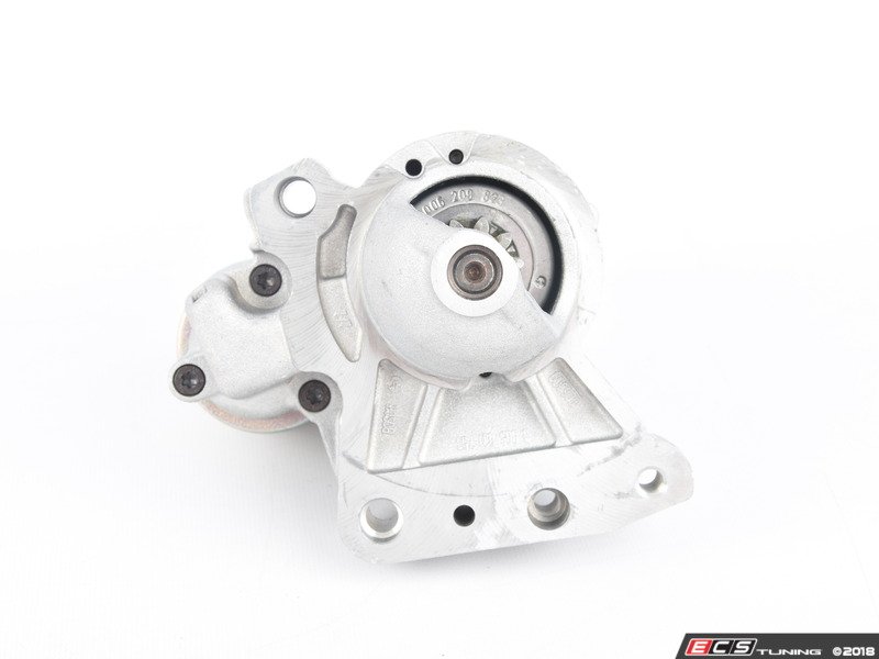 Genuine MINI - 12417582309 - RMFD STARTER (12-41-7-582-309)