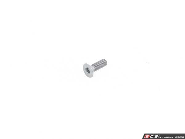 Genuine Volkswagen Audi - N90954903 - M6x18 Bolt (N 909 549 03)