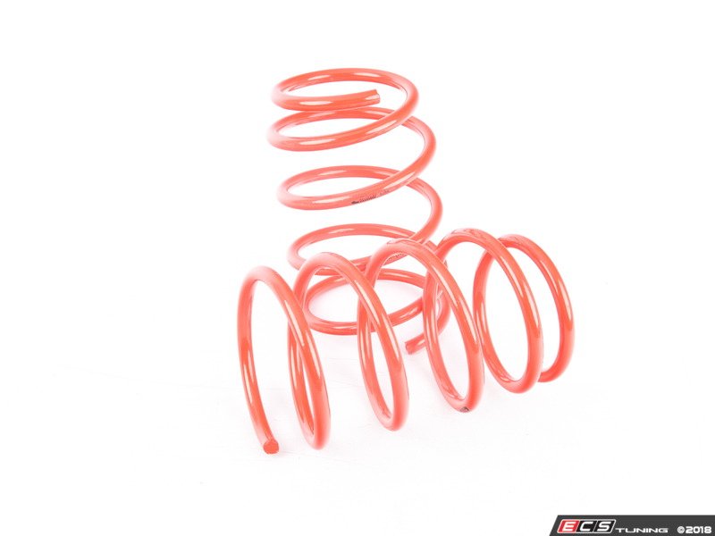 Genuine Porsche - 98734304510 - Front Shock Absorber - Priced Each