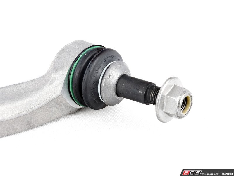 Lemforder - 31126777733 - Front Lower Foward Control Arm (Tension Strut ...