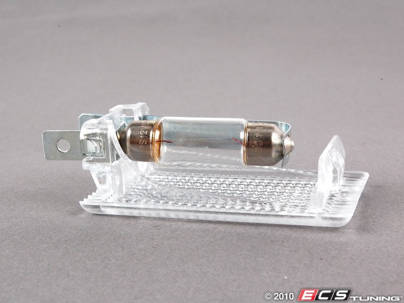 Genuine BMW - 63316961985 - Trunk Light - Priced Each (63-31-6-961-985)