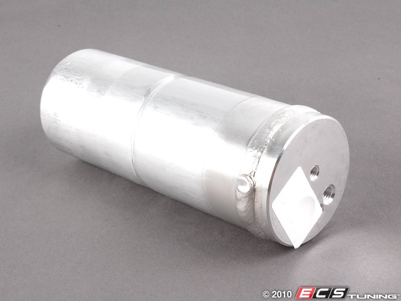 Genuine Volkswagen Audi - 1C0820191 - A/C Receiver/Drier (1C0 820 191)