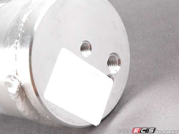 Genuine Volkswagen Audi - 1C0820191 - A/C Receiver/Drier (1C0 820 191)