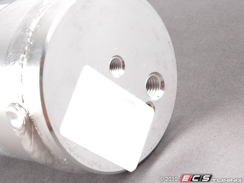 Genuine Volkswagen Audi - 1C0820191 - A/C Receiver/Drier (1C0 820 191)