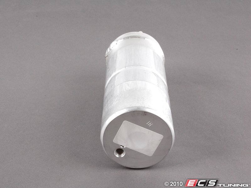 Genuine Volkswagen Audi - 1C0820191 - A/C Receiver/Drier (1C0 820 191)