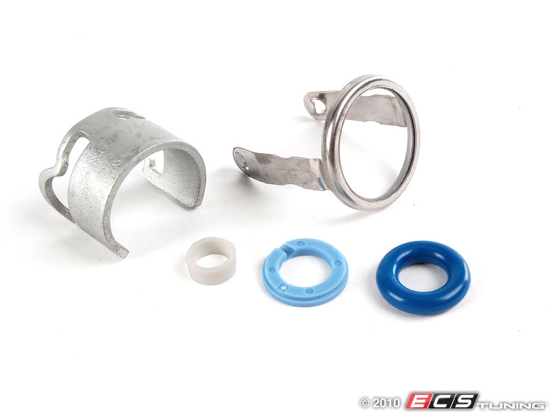 Genuine Volkswagen Audi - 06D998907 - Fuel Injector Installation Kit ...