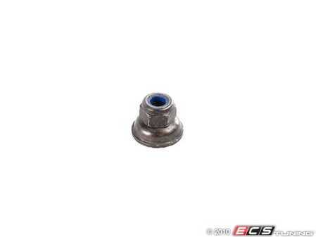 Genuine Volkswagen Audi - WHT001002 - Flanged Nut - Priced Each (WHT ...