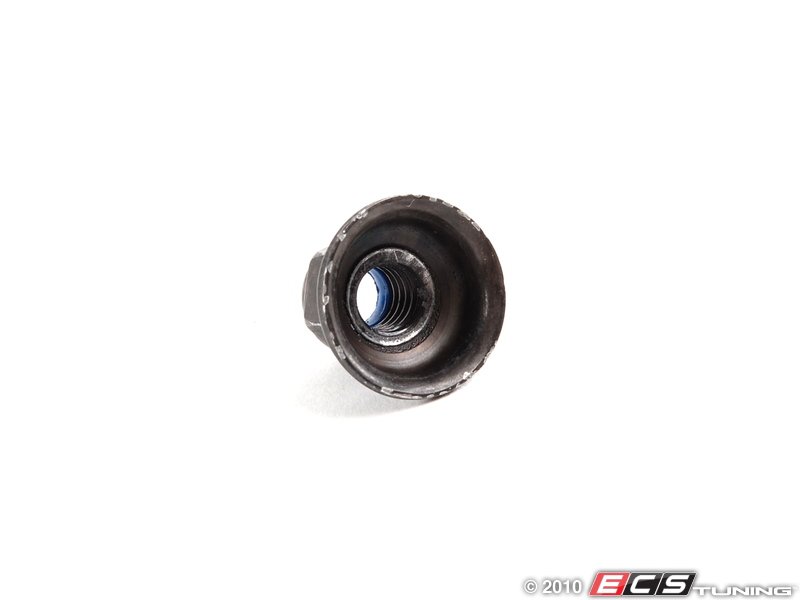 Genuine Volkswagen Audi - WHT001002 - Flanged Nut - Priced Each (WHT ...