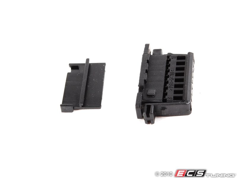 Genuine Volkswagen Audi - 3D0972708 - HOUSING (3D0 972 708)