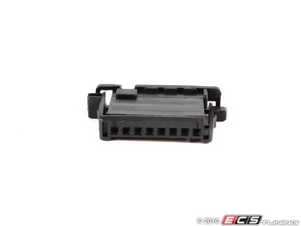 Genuine Volkswagen Audi - 3D0972708 - HOUSING (3D0 972 708)