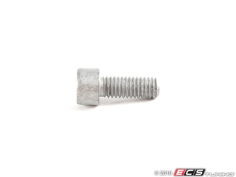 Genuine Volkswagen Audi - N01474011 - Allen Bolt - Priced Each (N 014 ...