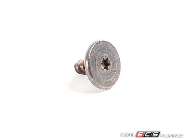 Genuine Volkswagen Audi - N90767602 - Torx Screw - Priced Each (N 907 ...