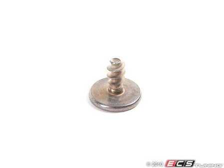 Genuine Volkswagen Audi - N90767602 - Torx Screw - Priced Each (N 907 ...