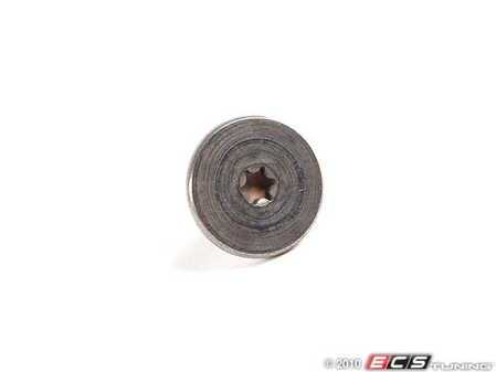 Genuine Volkswagen Audi - N90767602 - Torx Screw - Priced Each (N 907 ...