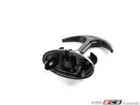 Genuine BMW - 51477140606 - Bag Hook - Priced Each (51-47-7-140-606)