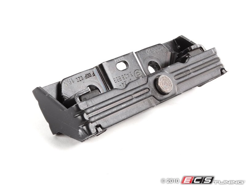 Genuine BMW - 51248408859 - Trunk Striker (51-24-8-408-859)