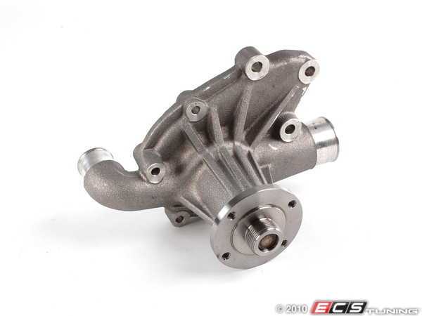 Genuine BMW - 11511315211 - Remanufactured Water Pump (11-51-1-315-211)