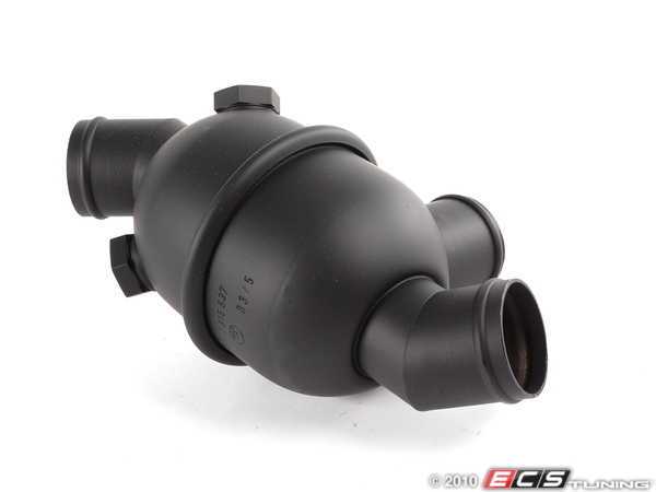 Genuine BMW - 11531315537 - E30 M3 Thermostat (11-53-1-315-537)