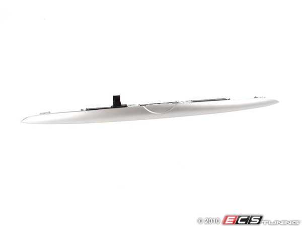 Genuine BMW - 51137170674 - E53 X5 Titan Hatch Handle (51-13-7-170-674)