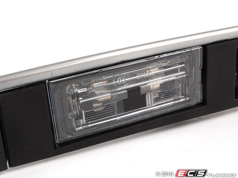 Genuine BMW - 51137170674 - E53 X5 Titan Hatch Handle (51-13-7-170-674)