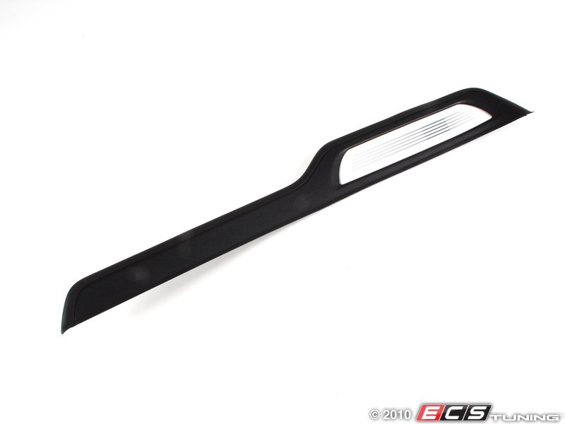 Genuine BMW - 51477907159 - Rear Door Sill - Left (51-47-7-907-159)