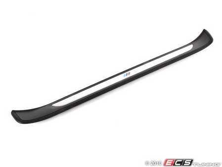 Genuine BMW - 51477907152 - M-Tech Door Front Door Sill - Right Front ...