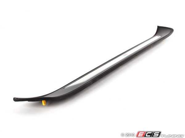 Genuine BMW - 51477907152 - M-Tech Door Front Door Sill - Right Front ...