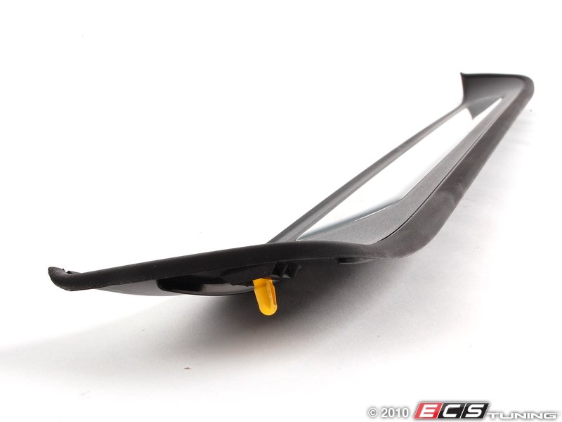 Genuine BMW - 51477907152 - M-Tech Door Front Door Sill - Right Front ...