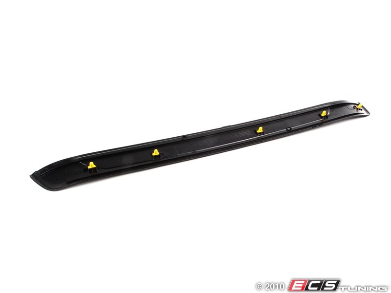 Genuine BMW - 51477907152 - M-Tech Door Front Door Sill - Right Front ...