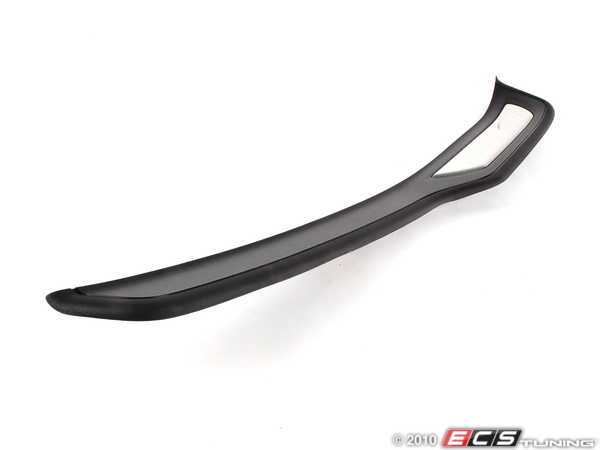 Genuine BMW - 51477907160 - Rear Door Sill - Right (51-47-7-907-160)