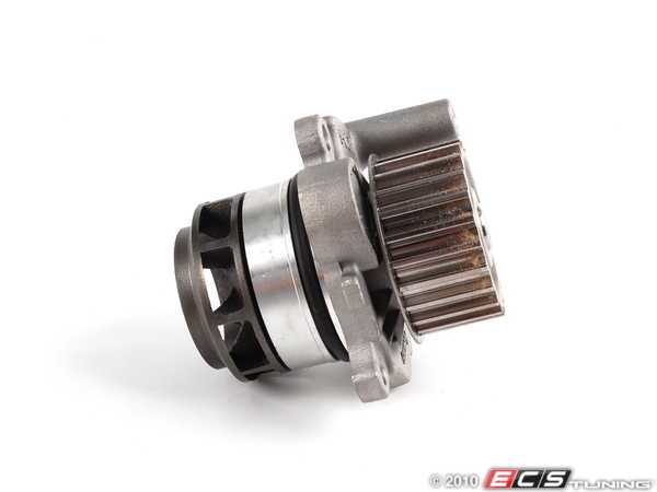 Geba - 06F121011 - Water Pump