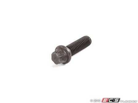 Genuine BMW - 11311736326 - Torx Bolt - Priced Each (11-31-1-736-326)