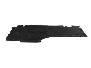 Genuine BMW - 51757117369 - Belly Pan (51-75-7-117-369)