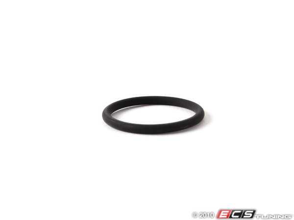 Genuine BMW - 11411722837 - O-Ring (11-41-1-722-837)