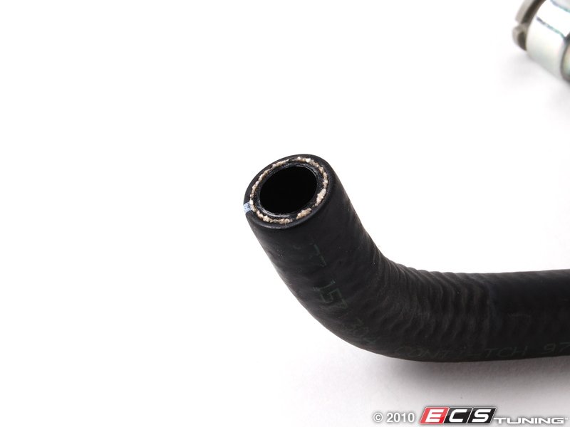 Genuine BMW - 32416767138 - Return Line (32-41-6-767-138)