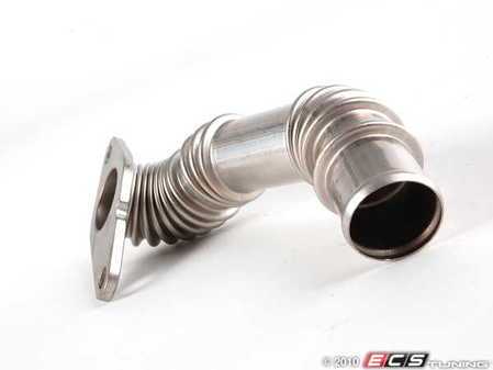 Genuine Volkswagen Audi - 06F103213n - Breather Tube (06F 103 213 n)