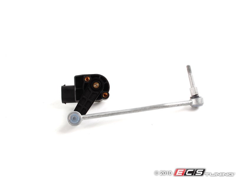 Genuine Volkswagen Audi - 4E0941285G - Self Leveling Sensor - Left ...