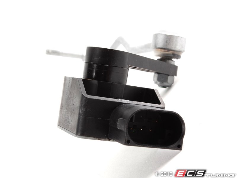 Genuine Volkswagen Audi - 4E0941285G - Self Leveling Sensor - Left ...