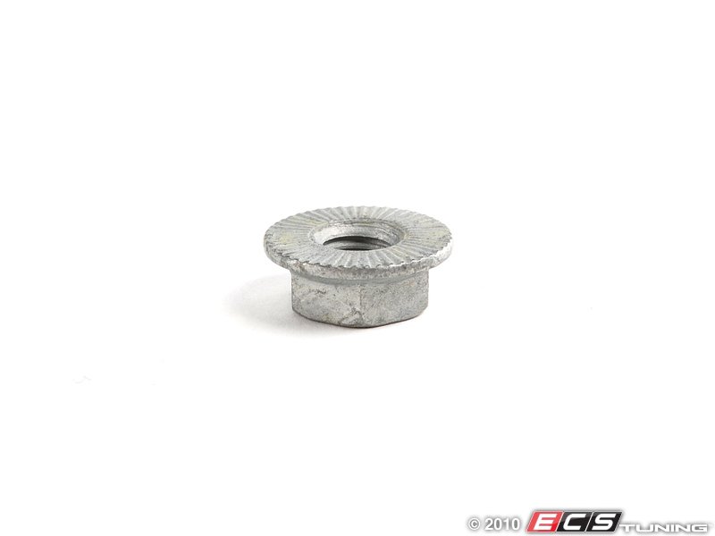 Genuine BMW - 26111227929 - Hex nut (26-11-1-227-929)