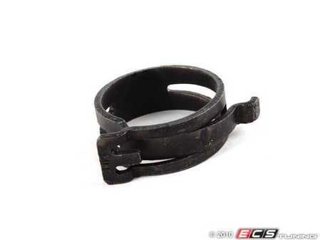 Genuine Porsche - N90687101 - HOSE CLAMP