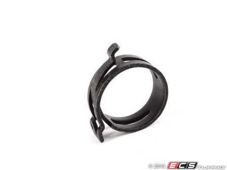 Genuine Porsche - N90687101 - HOSE CLAMP