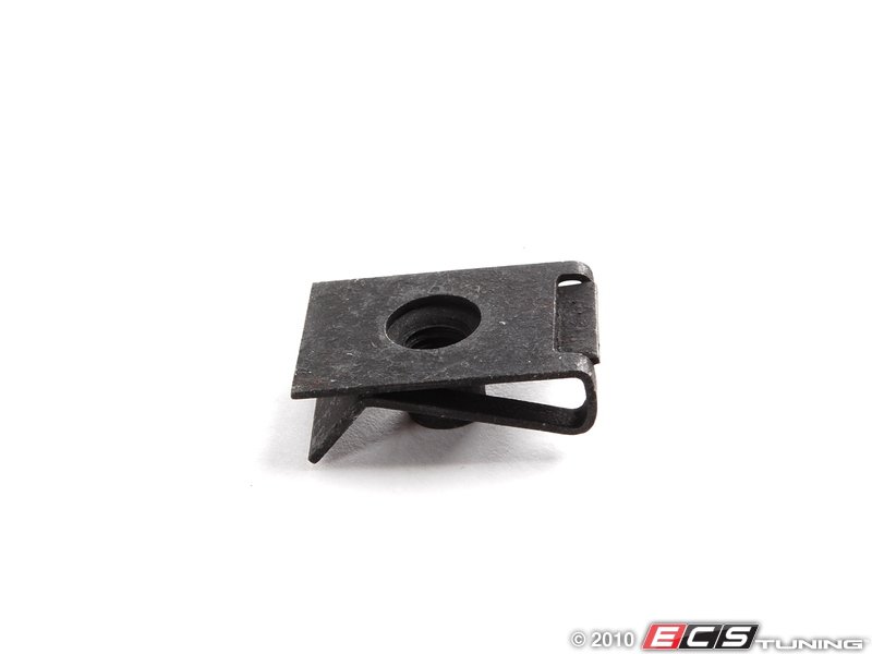 Genuine Porsche - N90168604 - SPEED NUT