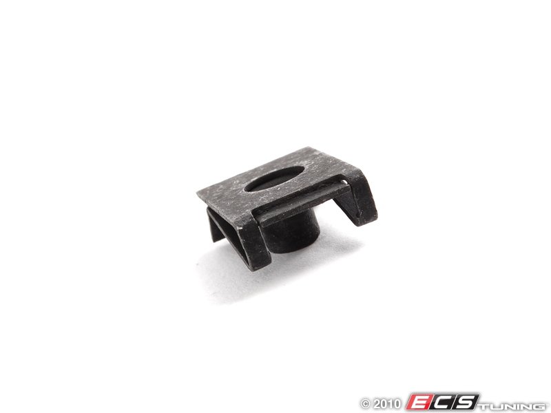 Genuine Porsche - N90168604 - SPEED NUT